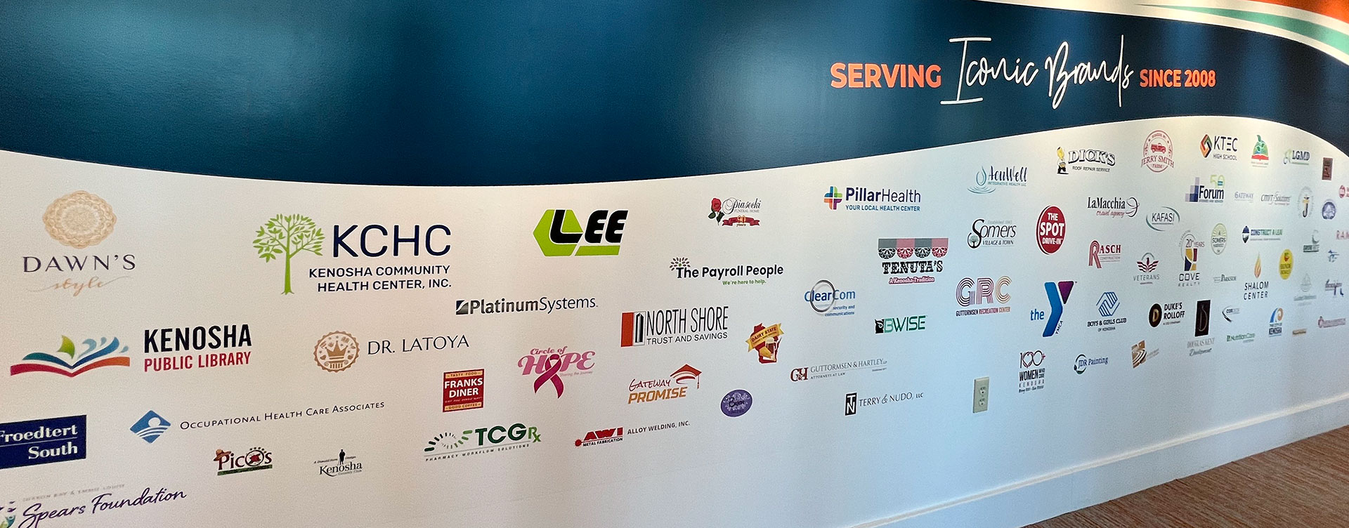 Projects Dooley Associates