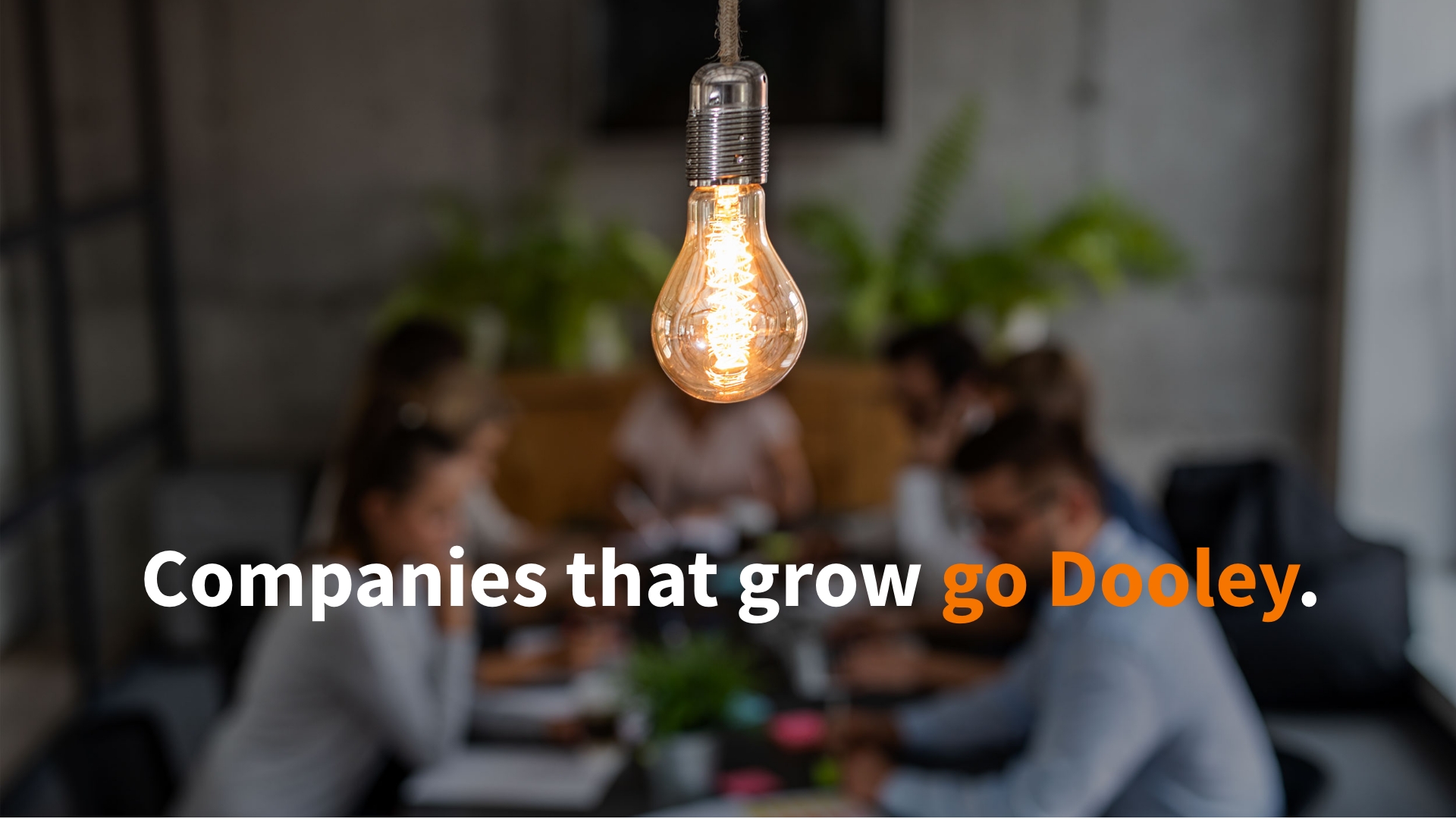 John Hogan | Dooley & Associates