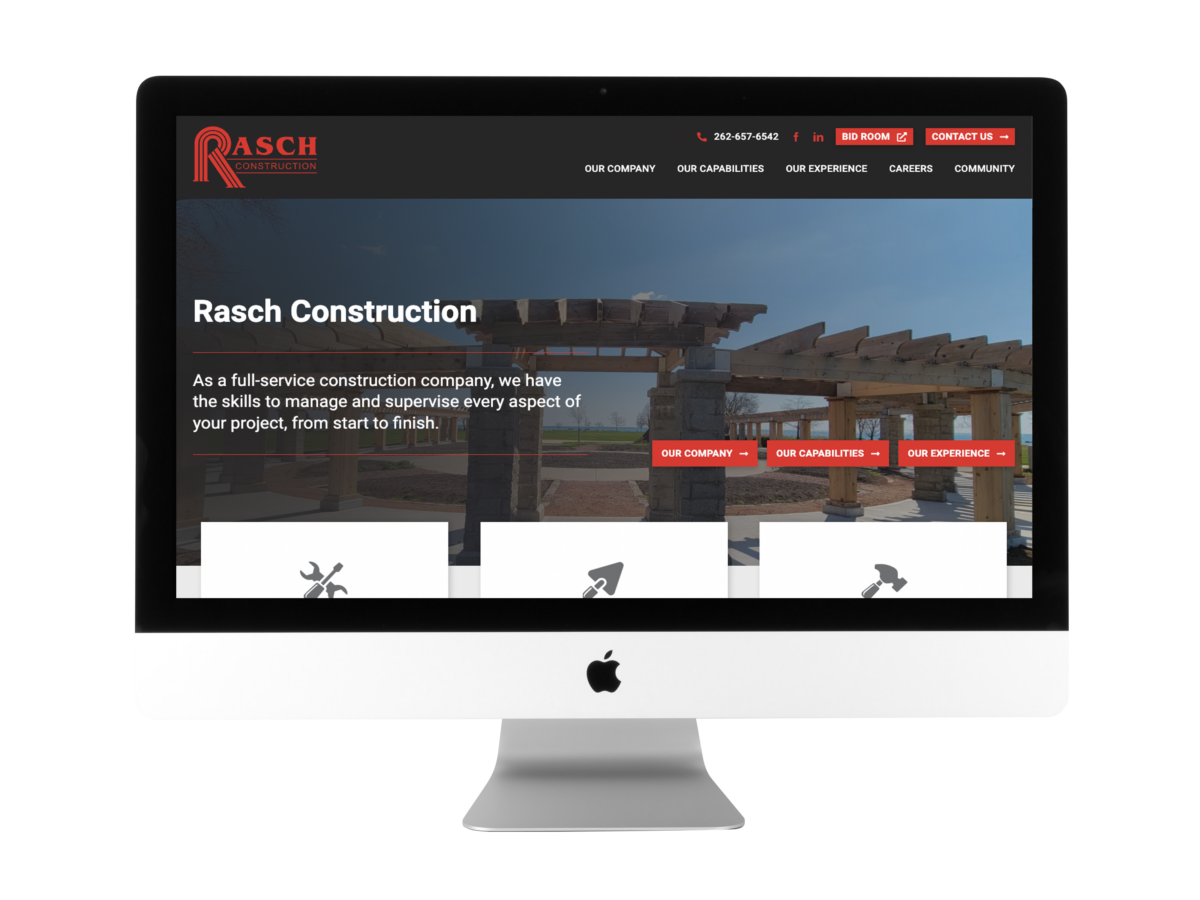 Projects | Dooley & Associates