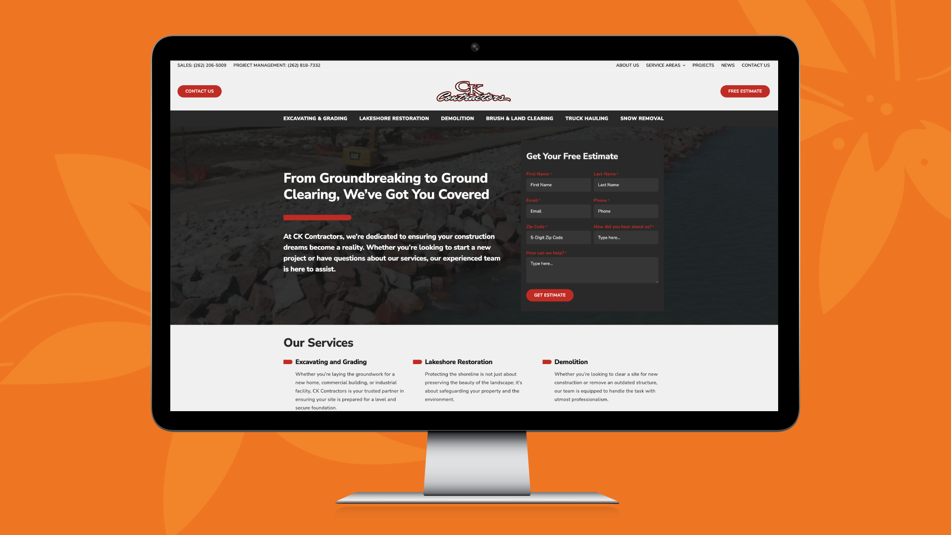 Projects Dooley Associates